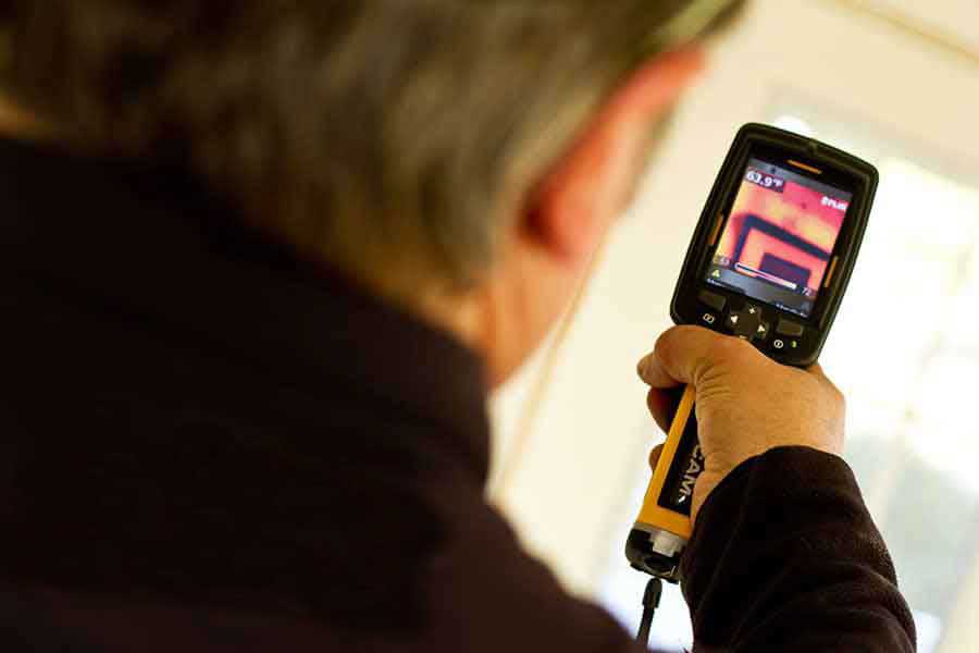 water-damage restoration | Kidd's Restoration Services